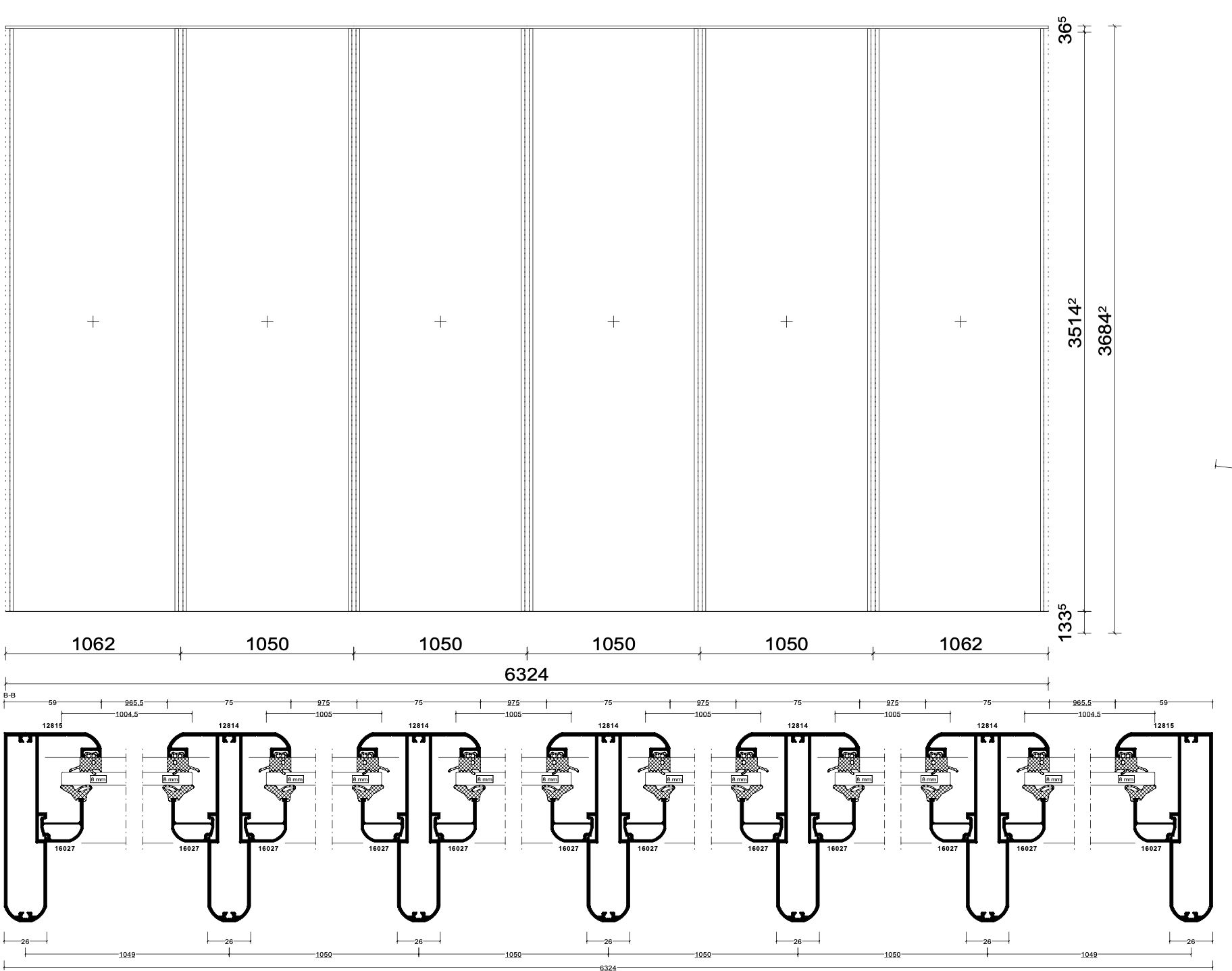 Fotovoltaické pergoly :: Sunpass